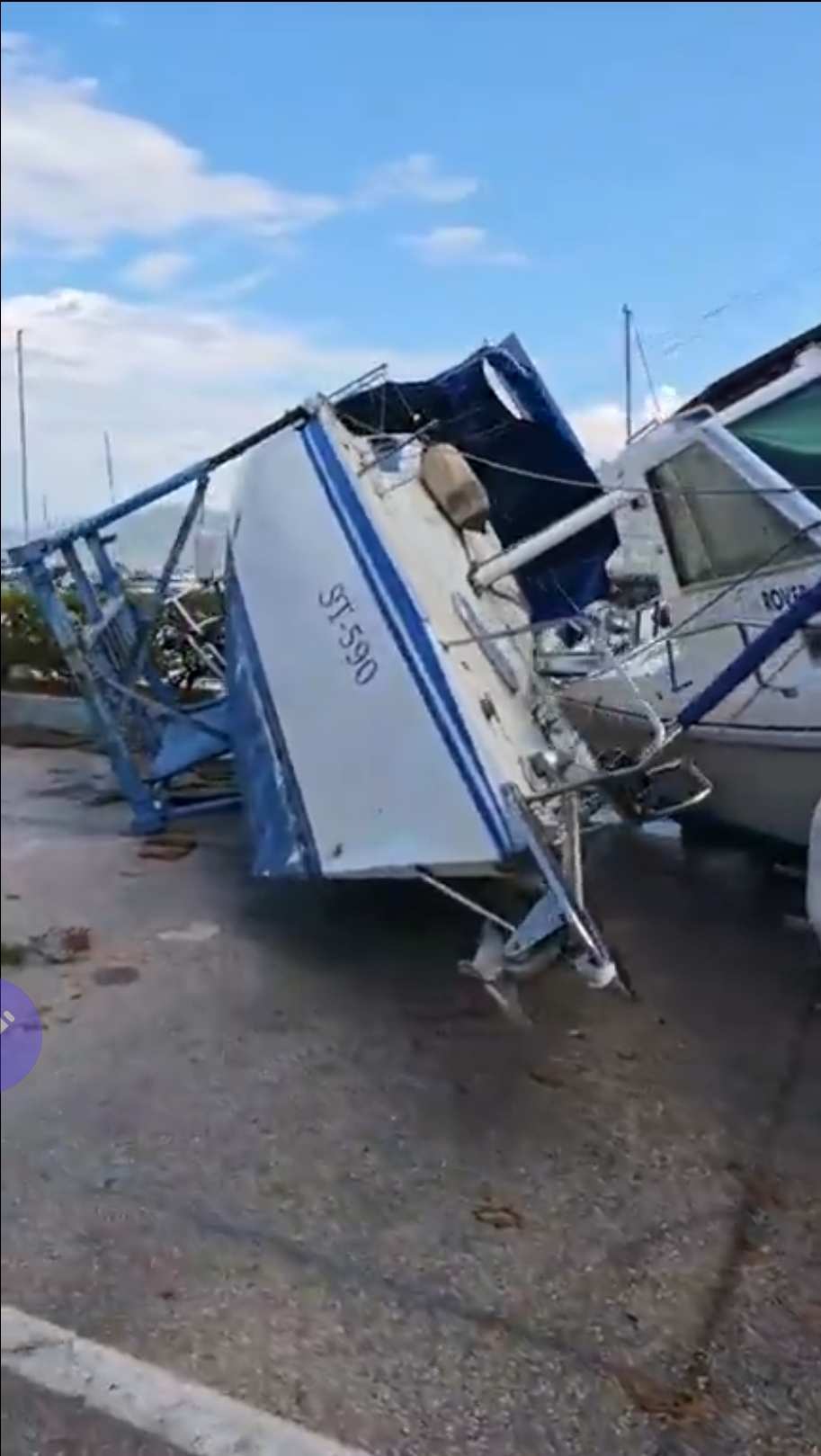 Stacey saran taxi finding the place was fairly